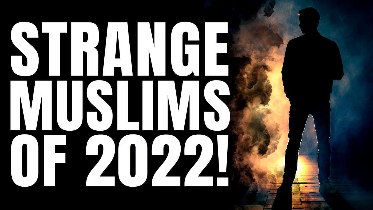 They are the family members of Allah (swt)!