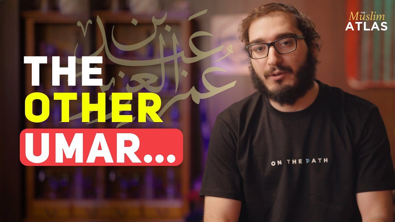 The Fifth Rightly Guided Caliph Umar Ibn Abdelaziz