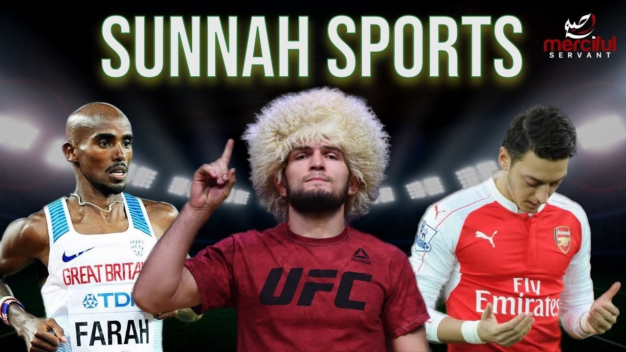 Sunnah sports